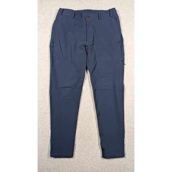 Mack Weldon | Pants | Mack Weldon Men Pants Small Radius Flex Jogger ...